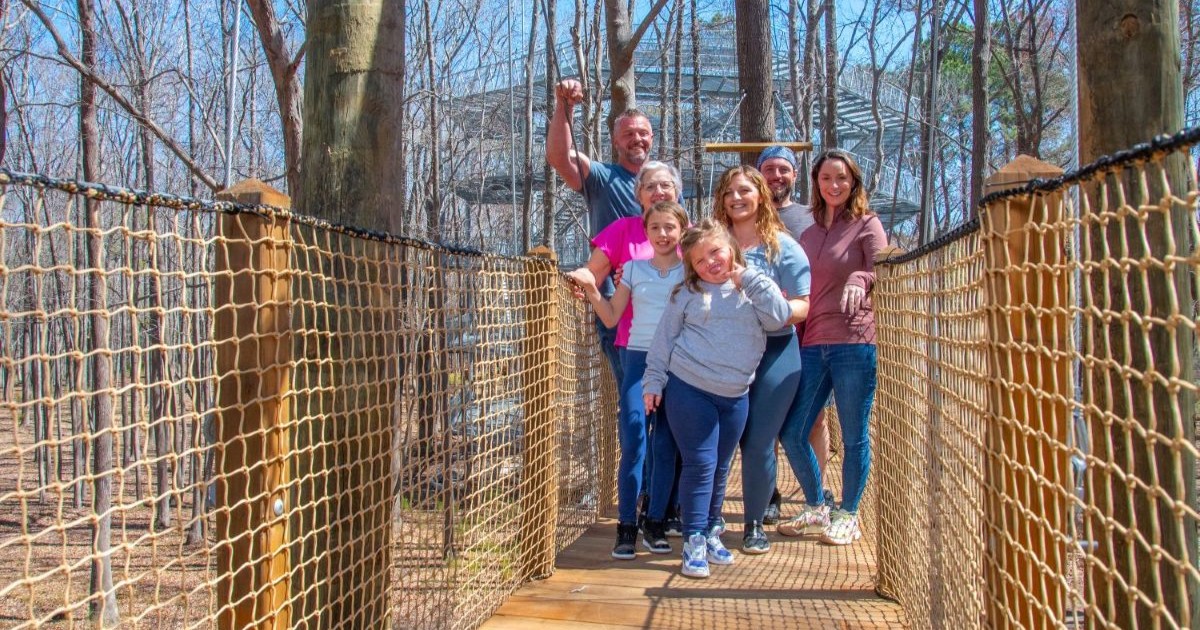 What to Expect | Owl Creek Landing